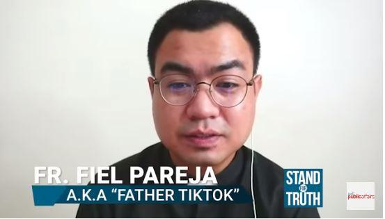 ‘Father Tiktok,’ kilalanin | GMA News Online