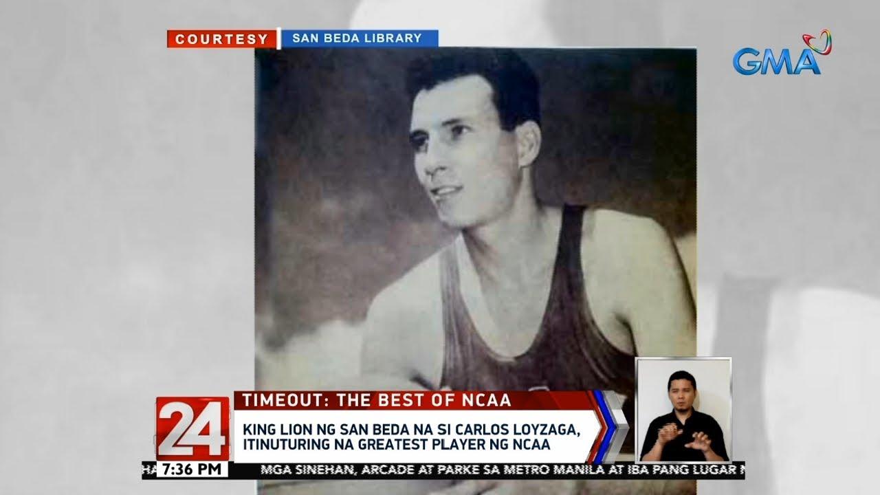 Caloy Loyzaga’s son shares the greatest lesson taught by his father ...