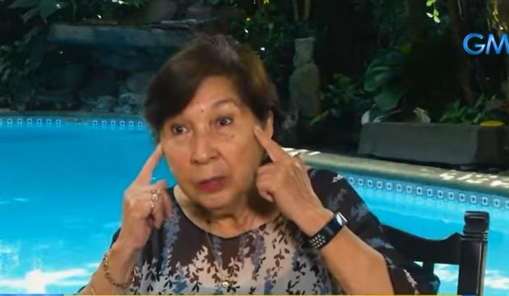 Tips para huwag maging makakalimutin, alamin kay Mareng Winnie Monsod ...