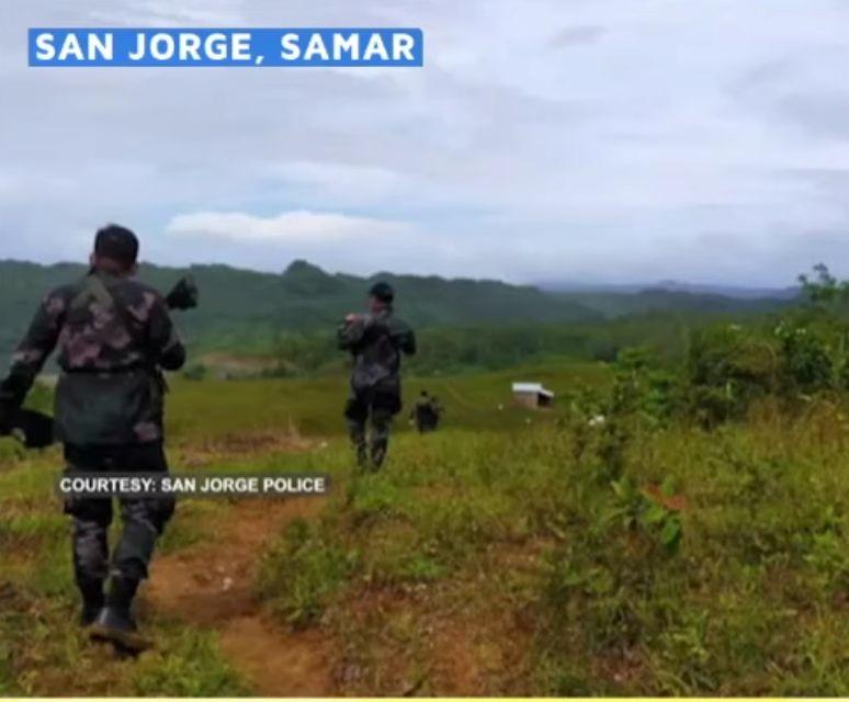 Barangay health worker sa Samar, patay matapos saksakin ng mister; 3 ...
