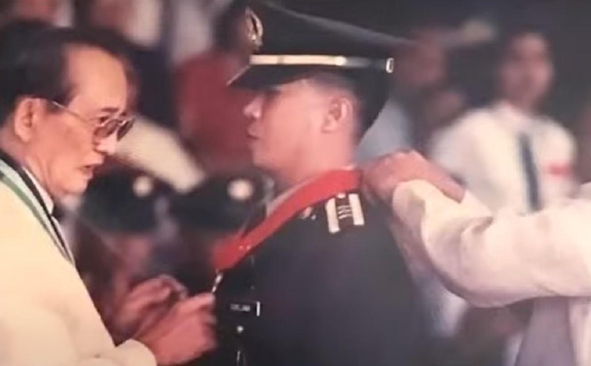 Sobejana on Basilan clash that earned him Medal of Valor: Ako ang may ...