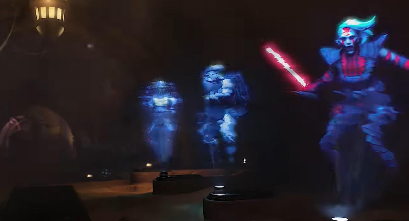 New 'Star Wars' game headed to Nintendo Switch | GMA News Online