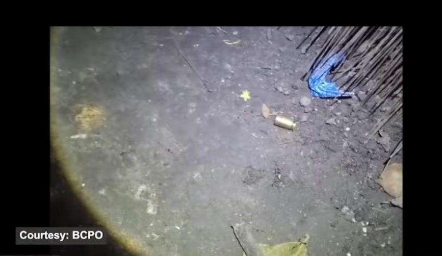 Tricycle driver, binaril habang kumakain sa loob ng kanyang bahay sa ... Tricycle driver, binaril habang kumakain sa loob ng kanyang bahay sa ...