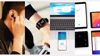 HUAWEI | Tracking | GMA News Online