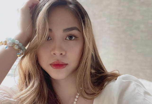 Janella Salvador reveals going into labor for 2 days