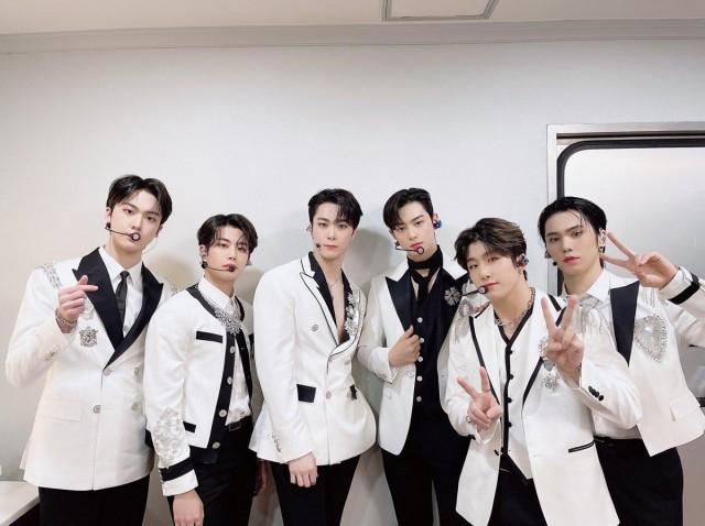 Astro announces official date for 2021 comeback