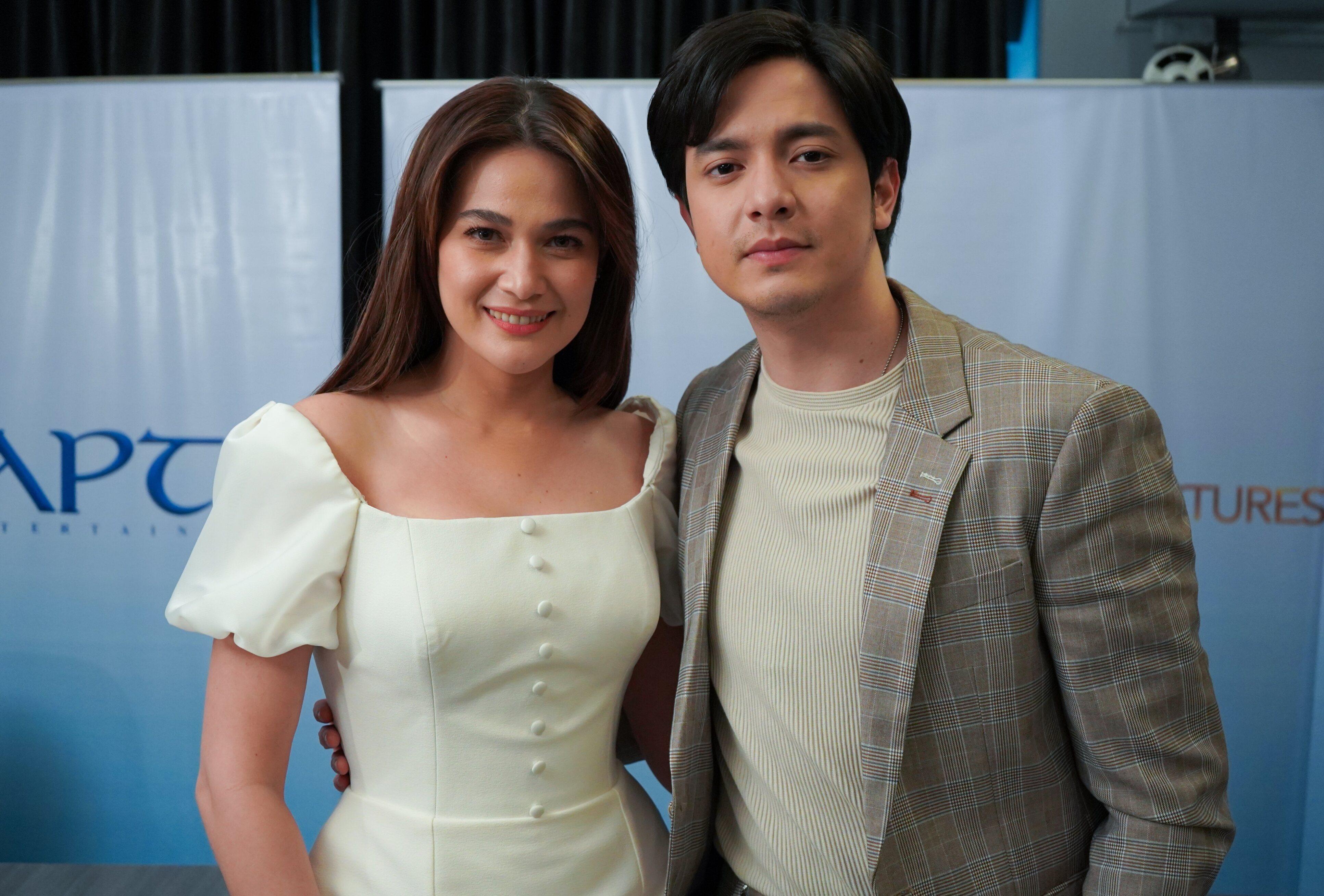 Bea Alonzo, isa nang Kapuso! | Balitambayan
