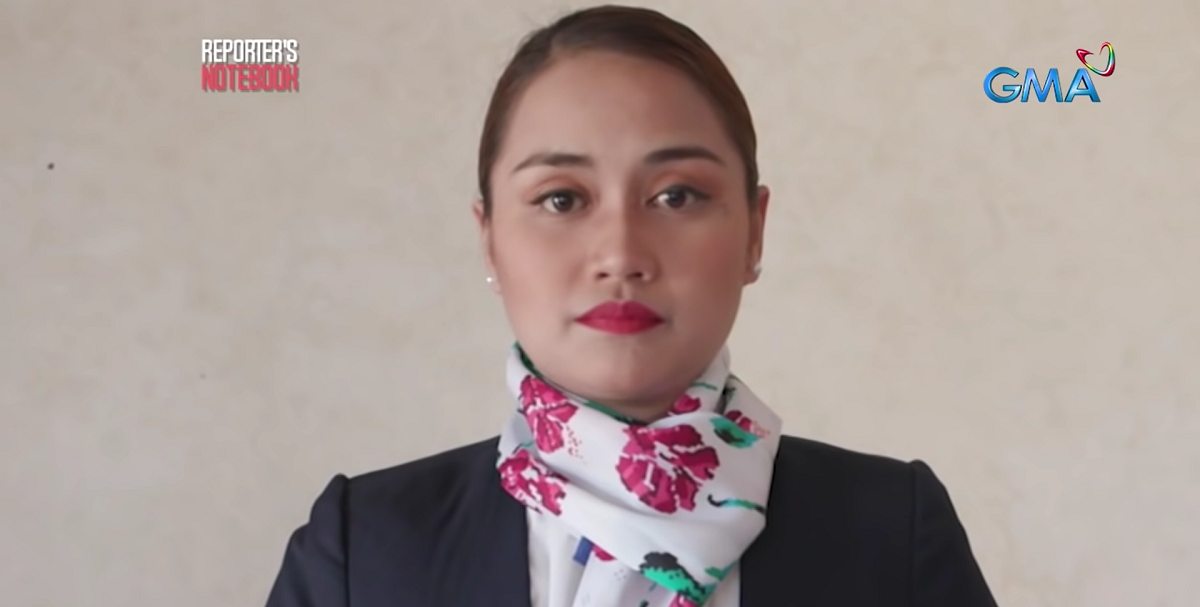 Ex-flight attendant sells street food to provide for family amid ...