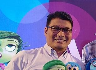 Pinoy ‘Inside Out’ co-director to develop animated film about PHL ...