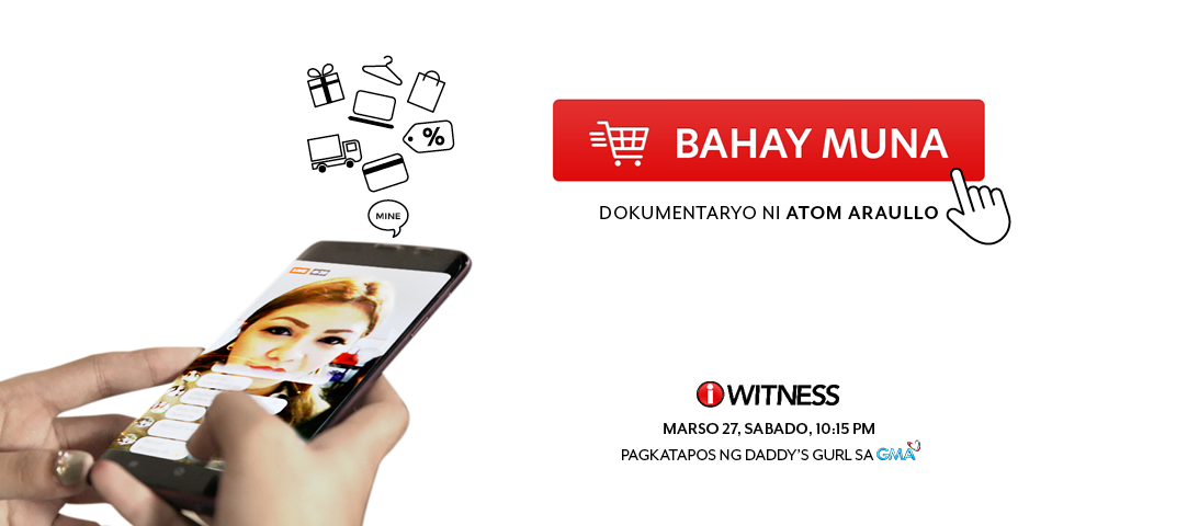 'Bahay Muna', dokumentaryo ni Atom Araullo, ngayong Sabado sa 'I ...