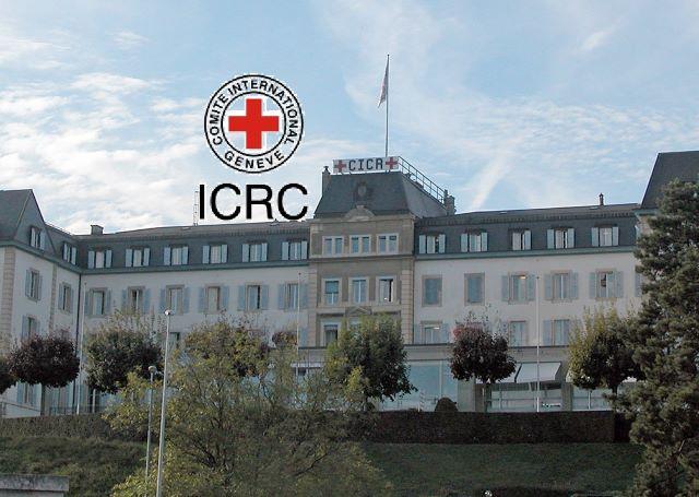 Red Cross warns of glaring gap in vaccine rollout | GMA News Online