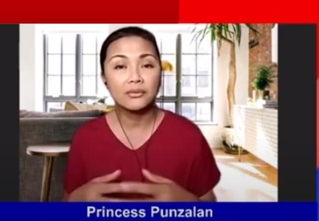 Princess Punzalan, nasuklian ang hirap sa pagiging nurse sa Amerika ...