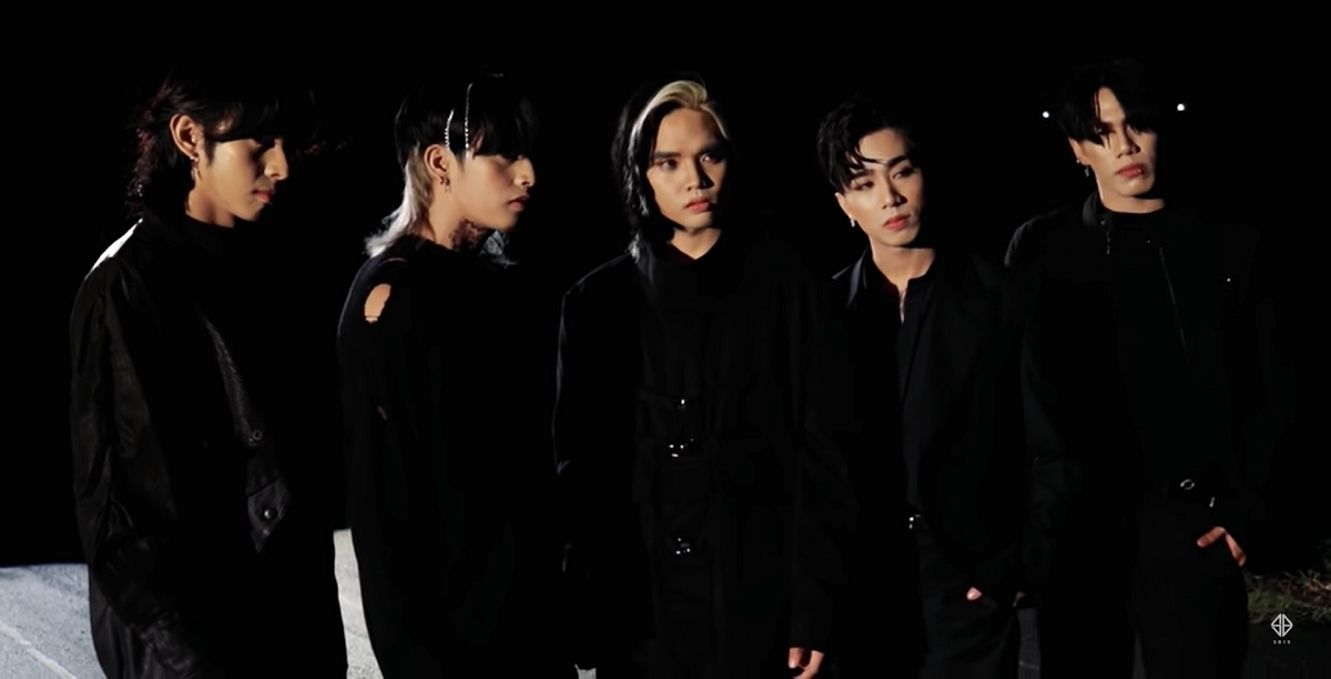 SB19 explains true meaning behind ‘What?’ lyrics and concept | GMA News ...