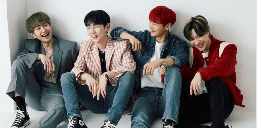 SHINee to hold first online concert this April | GMA News Online