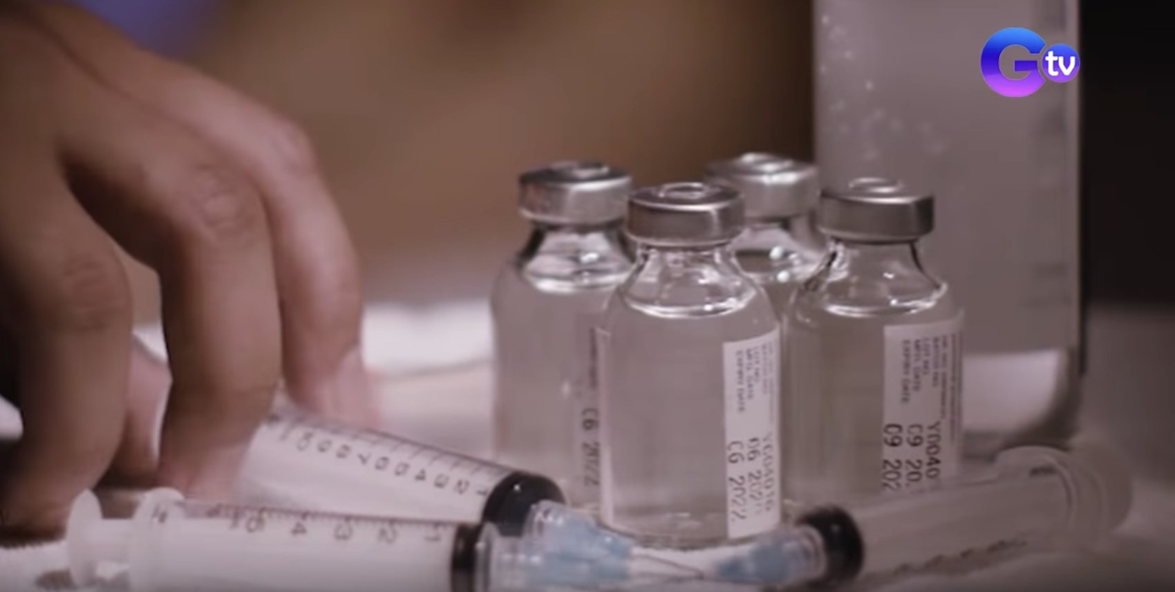 Two women share their harrowing stories about aesthetic injections gone ...