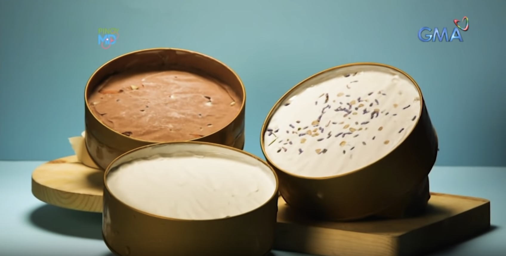 Guilt-free na vegan ice cream, paano ginagawa? | Balitambayan