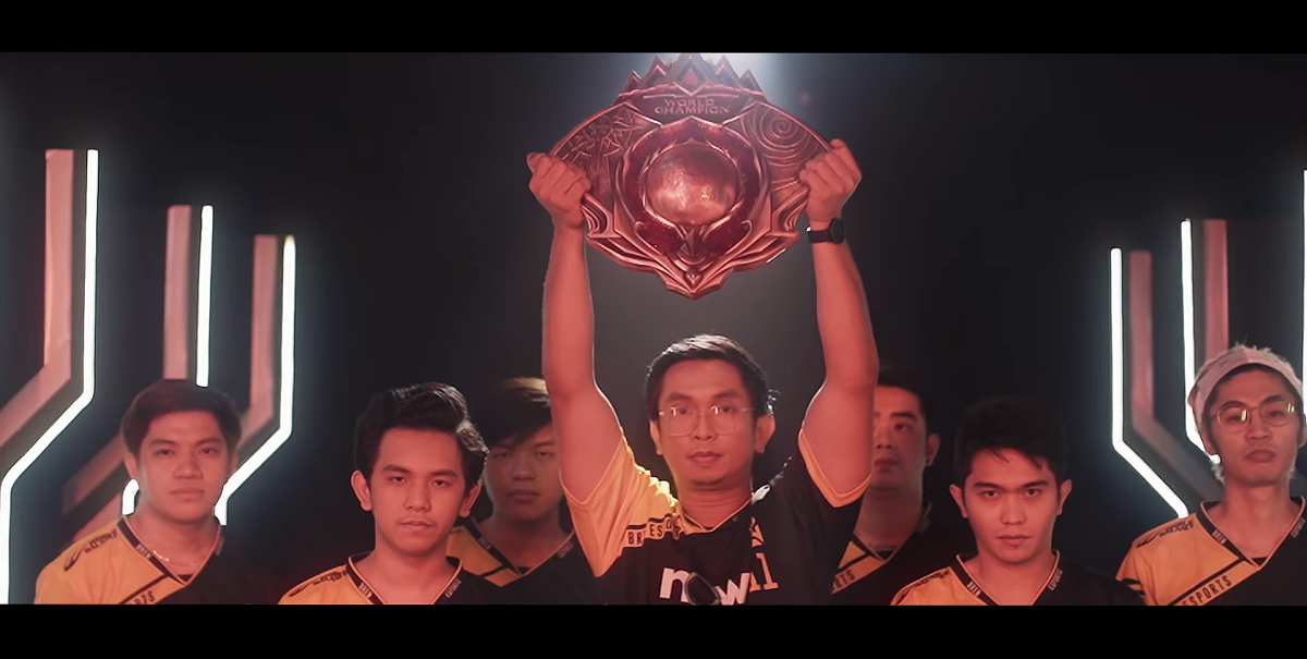 Mobile Legends: Bang Bang Pro League Philippines opens new season on ...