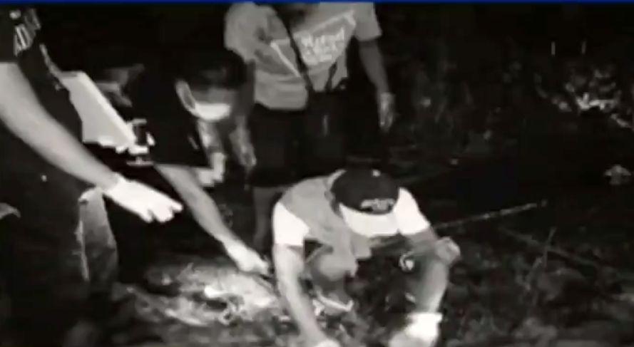 6-anyos na bata, patay matapos pagsasaksakin sa Davao City | Balitambayan