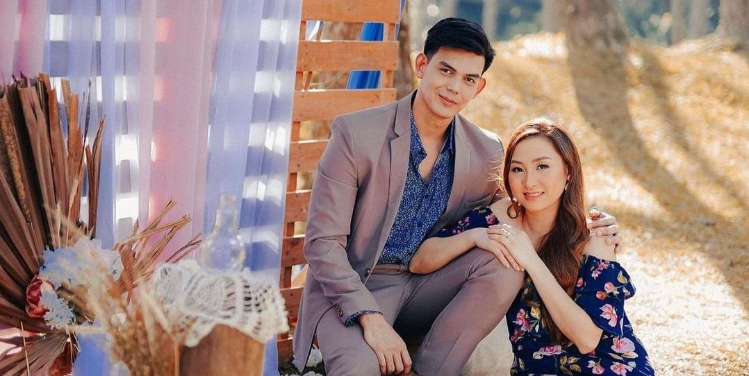 StarStruck alum Dion Ignacio is engaged to non-showbiz GF | GMA News Online