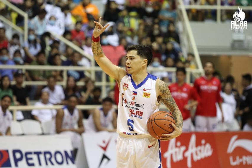 Jason Brickman set to play for Meralco's 3x3 team, hopes for double ...
