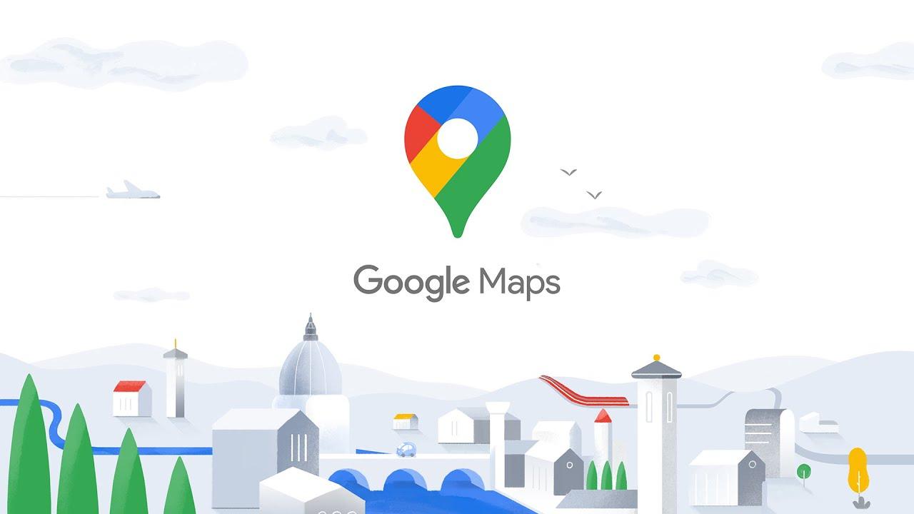 Google Maps to start directing drivers to 'eco-friendly' routes | GMA ...