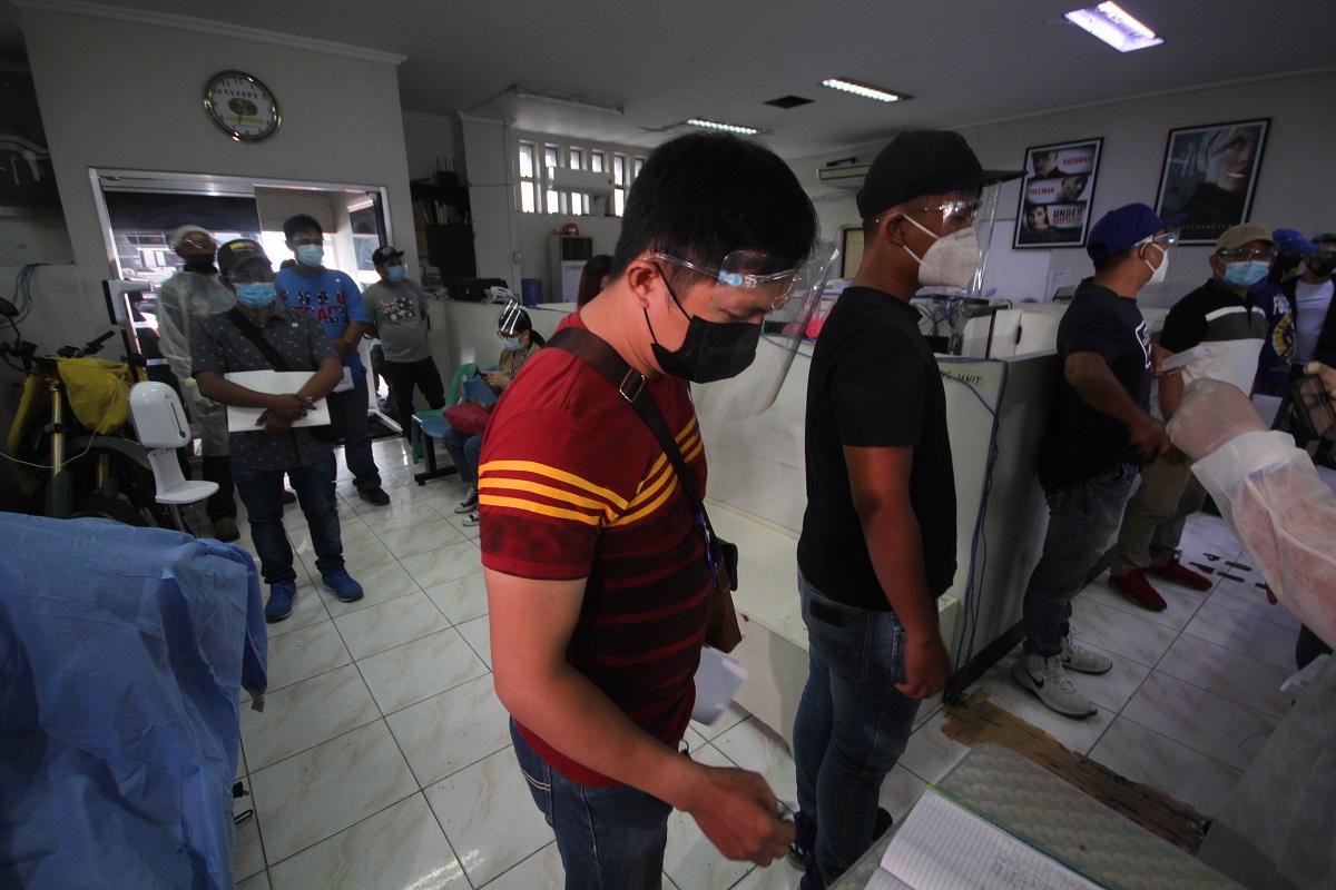 3 PDEA agents, 4 cops to face charges over 2021 PNP-PDEA 'misencounter ...