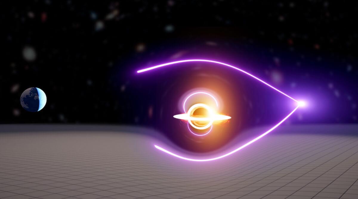 ‘Starter kit’ for supermassive black holes? Medium-sized ‘Goldilocks ...