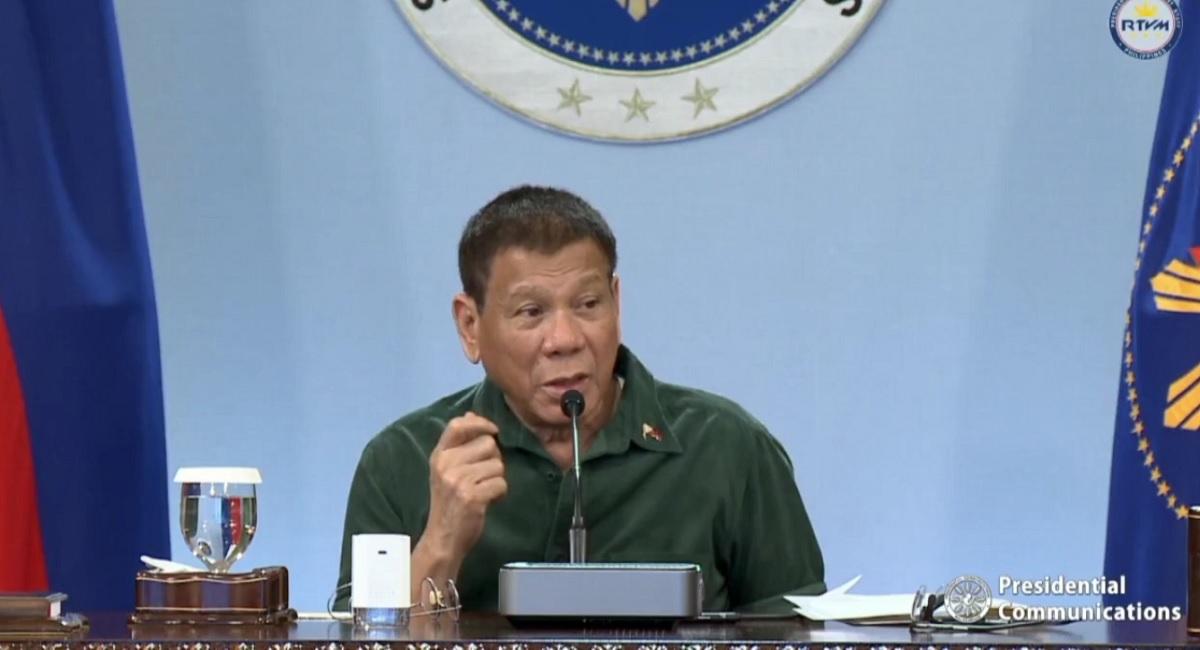 Duterte dismisses ambassador to Brazil for maltreating help | GMA News ...