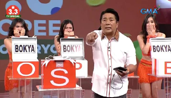 Lucky caller, panalo ng P1 milyon sa 'Wowowin-Tutok to Win!' | Balitambayan