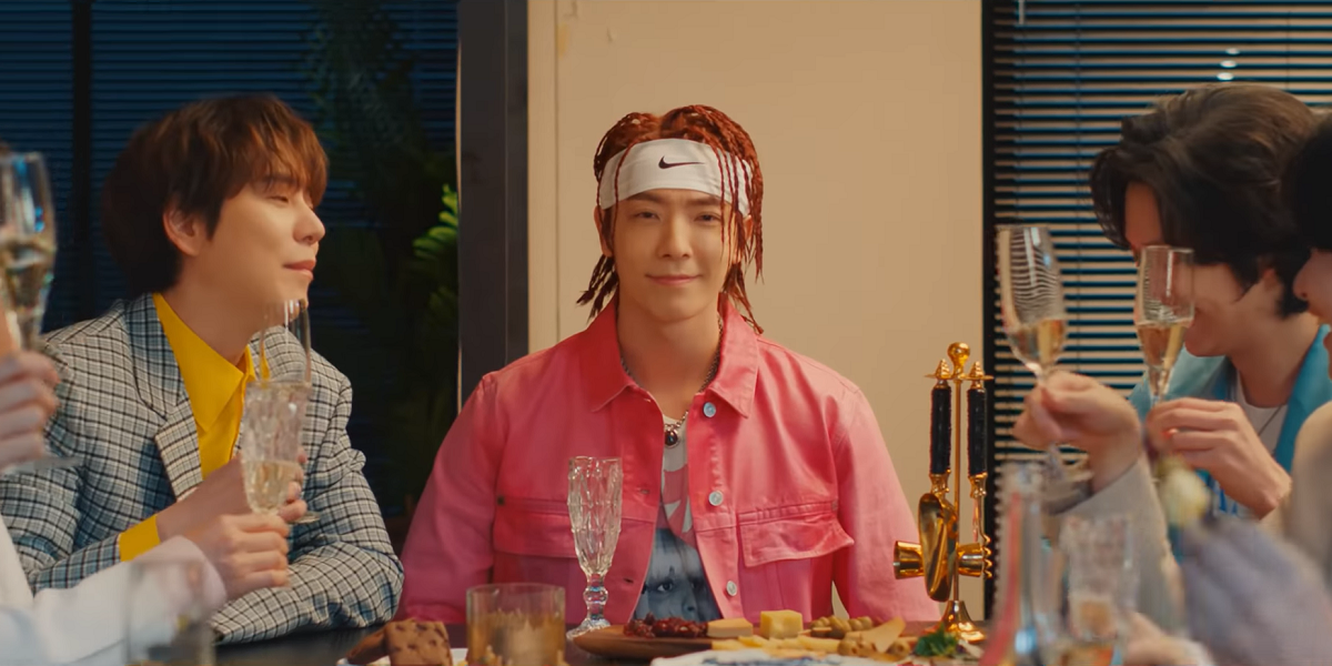 Super Junior drops 'The Renaissance' album, 'House Party' music video ...