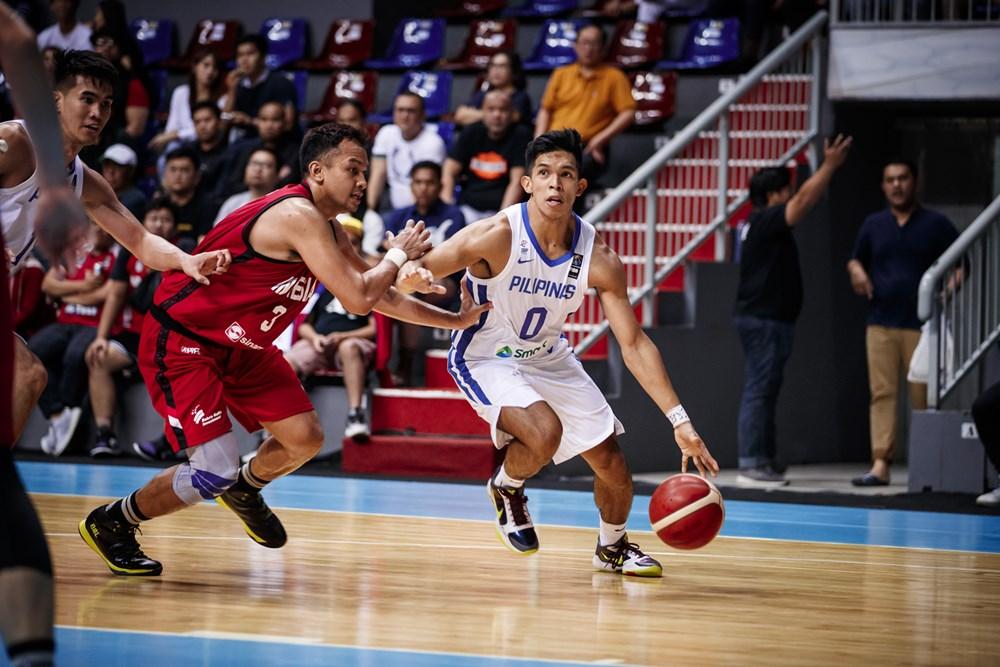 Tab Baldwin sees Japan-based Thirdy Ravena as part of Gilas' future in ...