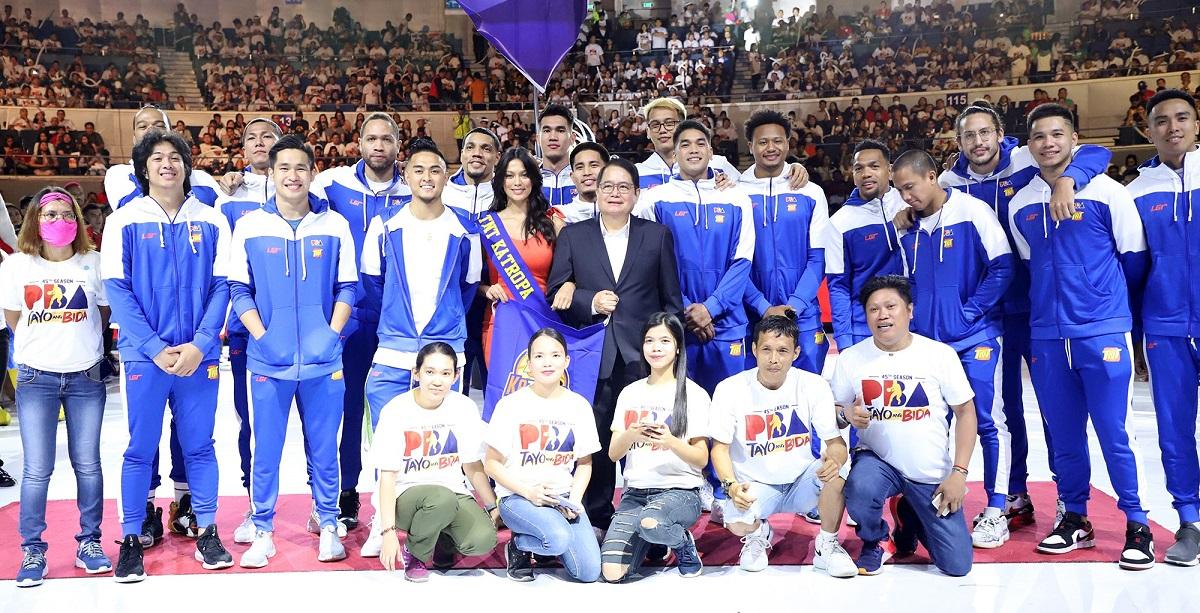 TNT acquires no. 4 pick in 3-team deal with Blackwater, NLEX | GMA News ...