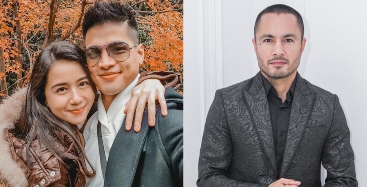 Vin Abrenica reveals getting jealous of Derek Ramsay once | GMA News Online