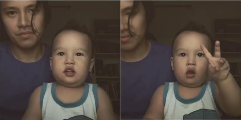 Jim Bacarro shares adorable 'first collab' with Baby Vito | GMA News Online