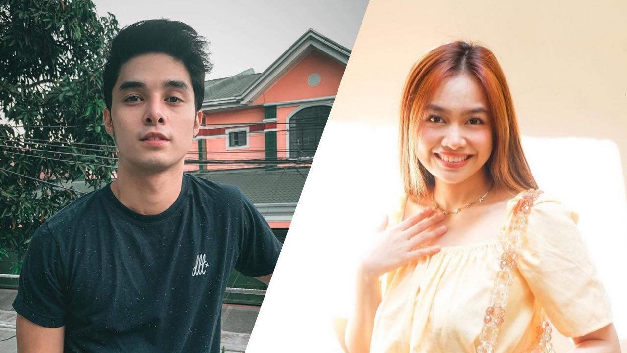 Dave Bornea, Denise Barbacena to star on ‘Wish Ko Lang’ | GMA News Online