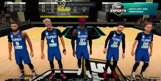 EGILAS | Tracking | GMA News Online