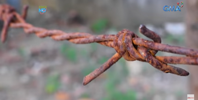 How do you get tetanus? It's not just from rusty metals