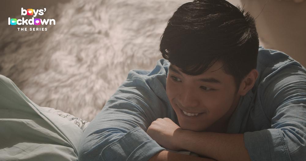 Heart of Asia presents a love built in the time of a pandemic via Boys’ Lockdown | GMA News Online