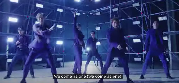 ASTRO drops electrifying ‘One’ music video | GMA News Online