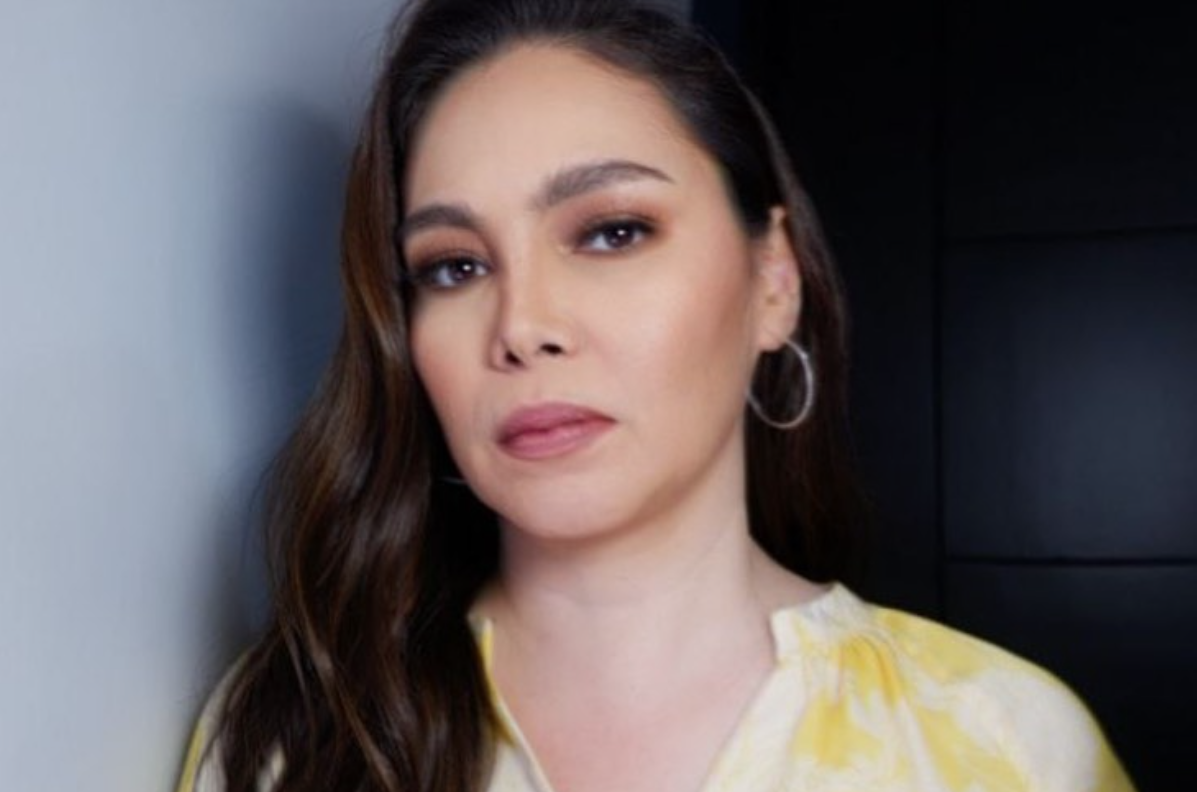 K Brosas recovers from COVID-19, reveals she taped her last words | GMA ...