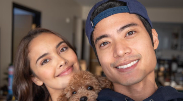 Mikael Daez reveals struggles of being a two-person production team ...