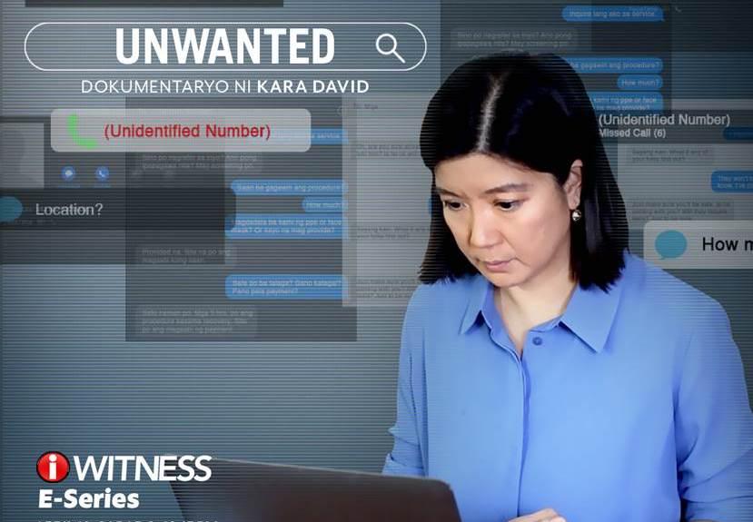 I-Witness presents ‘E-Series’ beginning April 10 | GMA News Online