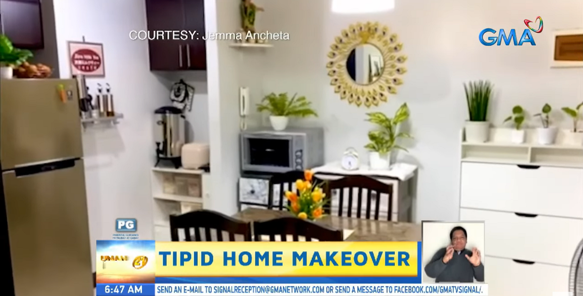 Team Kahoy, Team Puti and other home design trends Pinoys are raving ...