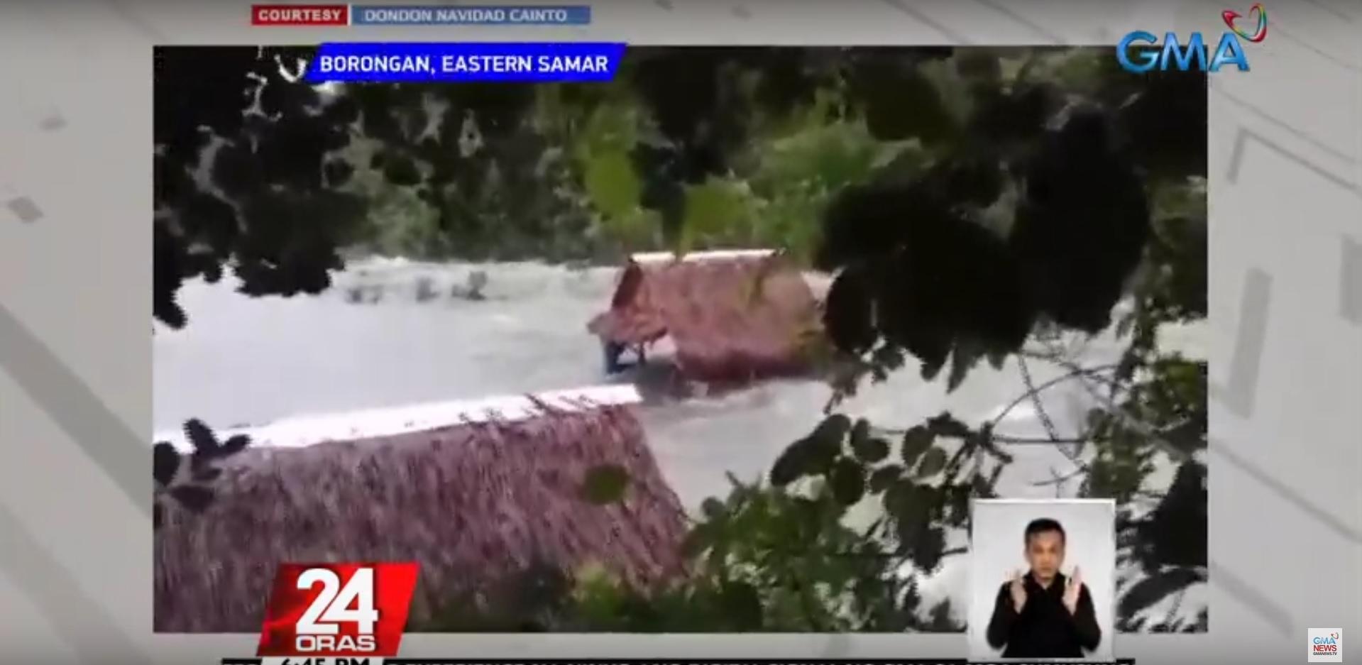 Over 300,000 people affected by Typhoon Bising —NDRRMC | GMA News Online