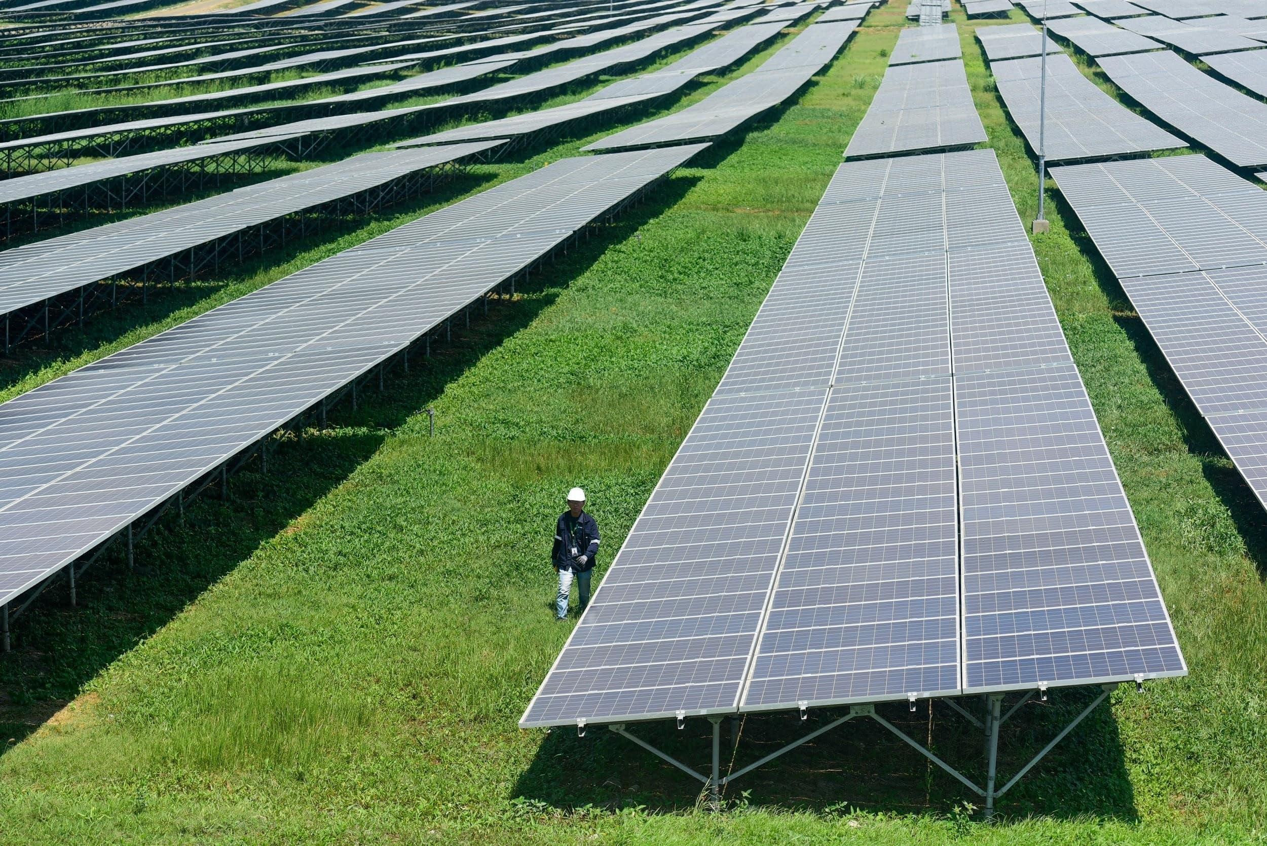 AboitizPower inks P20-B loan deal with Landbank to fund renewable ...