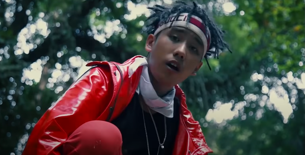 Shanti Dope's 'Amatz,' BTS' 'Film Out' land on Billboard's Top 10 World Digital Song Sales chart ...