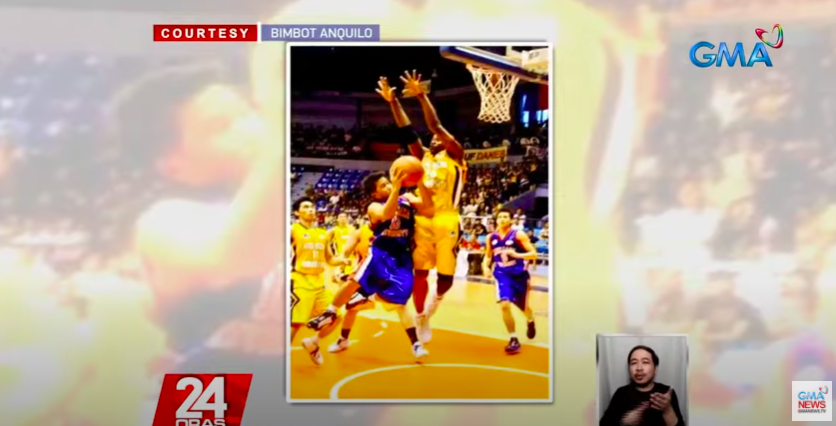 5-foot-1 'Little Chief' Bimbot Anquilo on proving doubters wrong ...