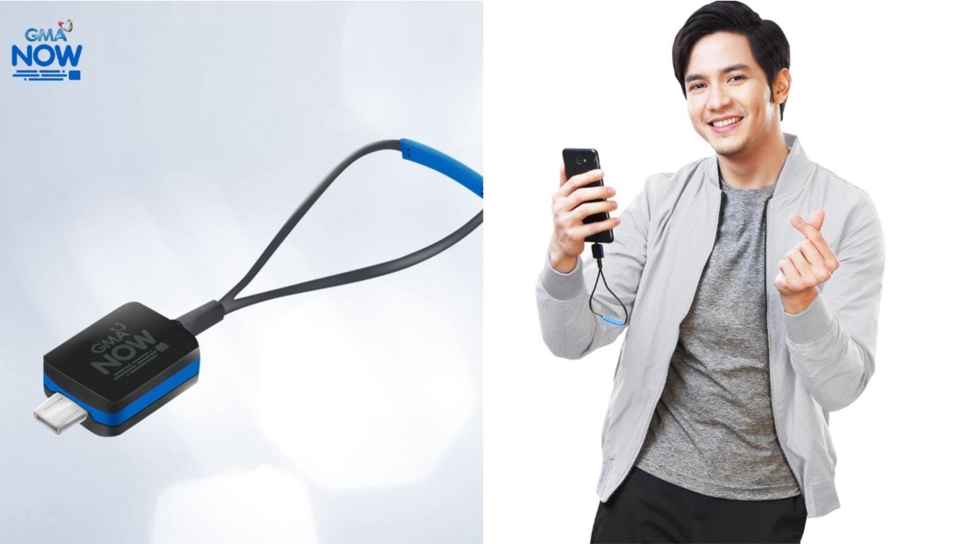 GMA Now: highly recommended by netizens, viewers! | GMA News Online