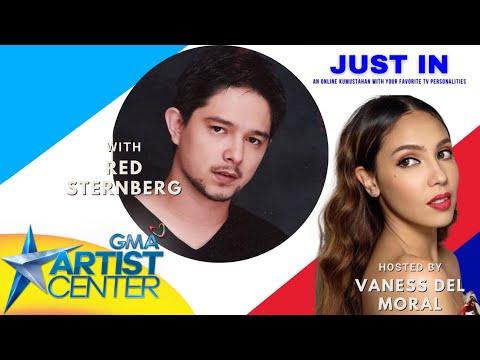 Red Sternberg, general manager na ngayon sa hotel industry sa Amerika ...