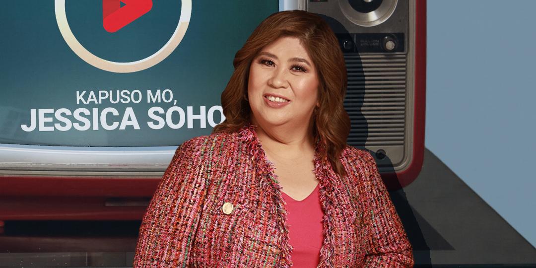 How KMJS became a social media sensation, according to Jessica Soho ...